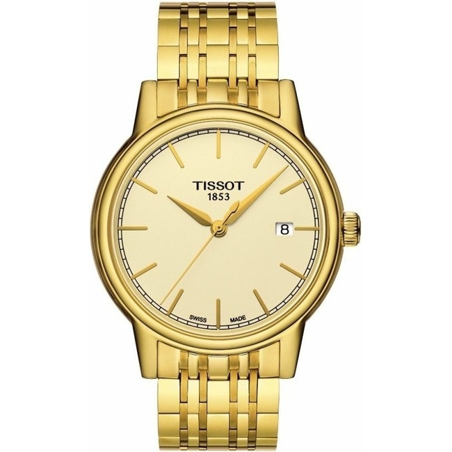 Tissot Carson Quartz online kaufen | CHRISTIAN