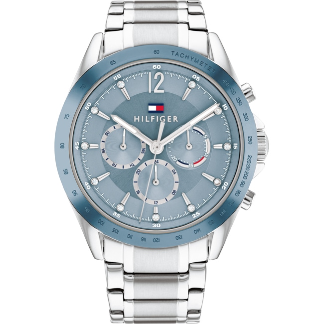Tommy Hilfiger Kenzie Day-Date | 1782554