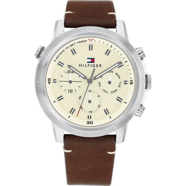 1792102 | Tommy Hilfiger Troy Day Date