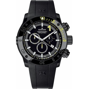 EDOX Uhren online kaufen | Offizieller Schweizer Fachhändler