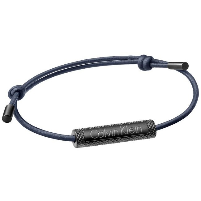Calvin Klein bracelet ck tube small | CHRISTIAN