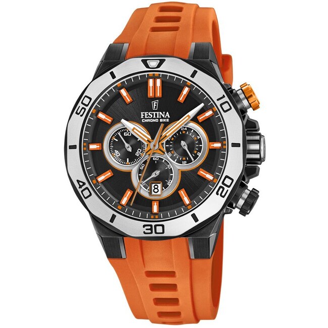 Festina Chrono Bike 2019 | CHRISTIAN