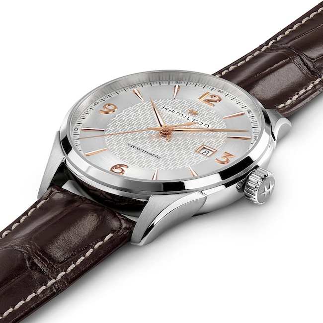 Hamilton Jazzmaster Viewmatic Auto | CHRISTIAN