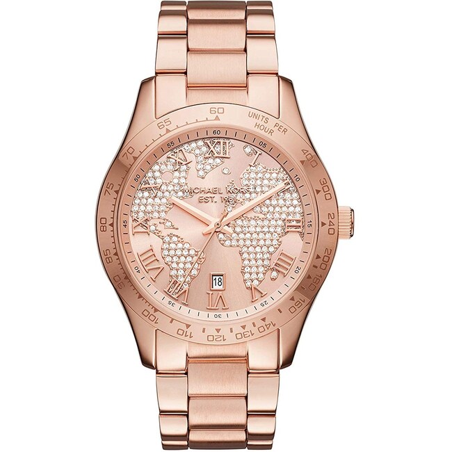 Michael Kors Layton | CHRISTIAN