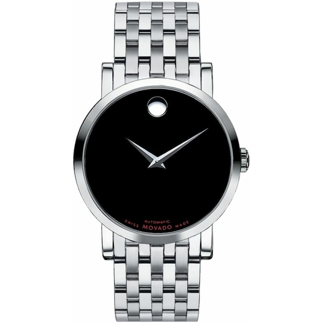 Movado Red Label Automatic | CHRISTIAN