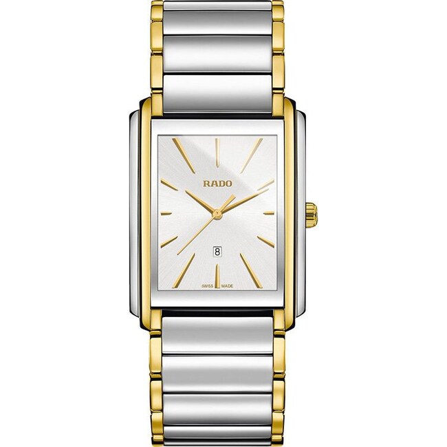 Rado Integral L | CHRISTIAN