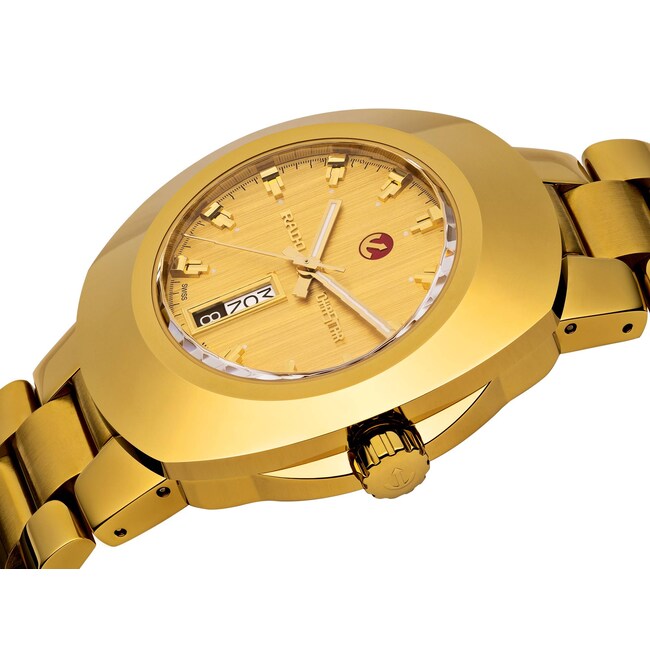 Rado Original DiaStar XL Automatique | CHRISTIAN