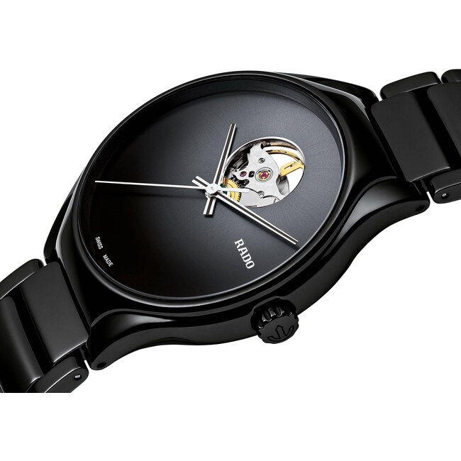 Rado True Secret L Automatique Open Heart | CHRISTIAN