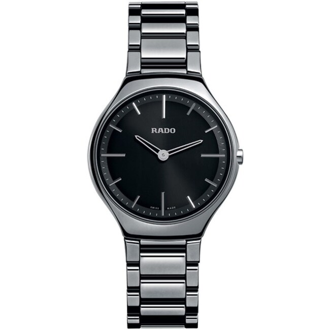 Rado True Thinline S | CHRISTIAN