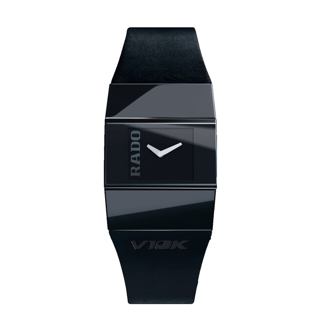 Rado V10K L | CHRISTIAN