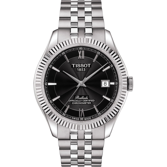 Tissot Ballade Powermatic 80 Silicium