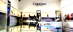 Uhren & Schmuck Onlineshop Schweiz - CHRISTIAN