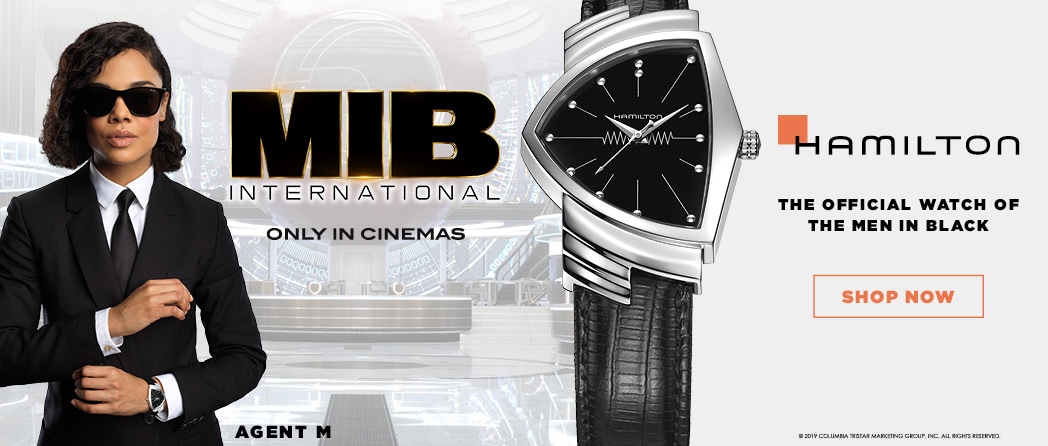 Uhren & Schmuck Onlineshop Schweiz - CHRISTIAN