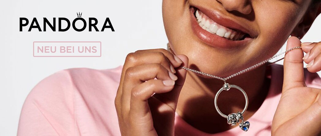 Uhren & Schmuck Onlineshop Schweiz - CHRISTIAN