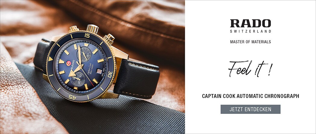 Uhren & Schmuck Onlineshop Schweiz - CHRISTIAN