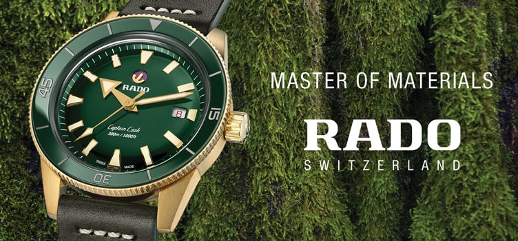 Uhren & Schmuck Onlineshop Schweiz - CHRISTIAN