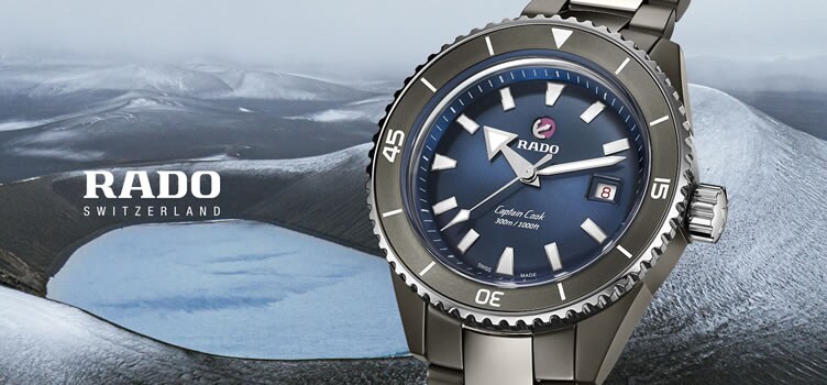 Uhren & Schmuck Onlineshop Schweiz - CHRISTIAN