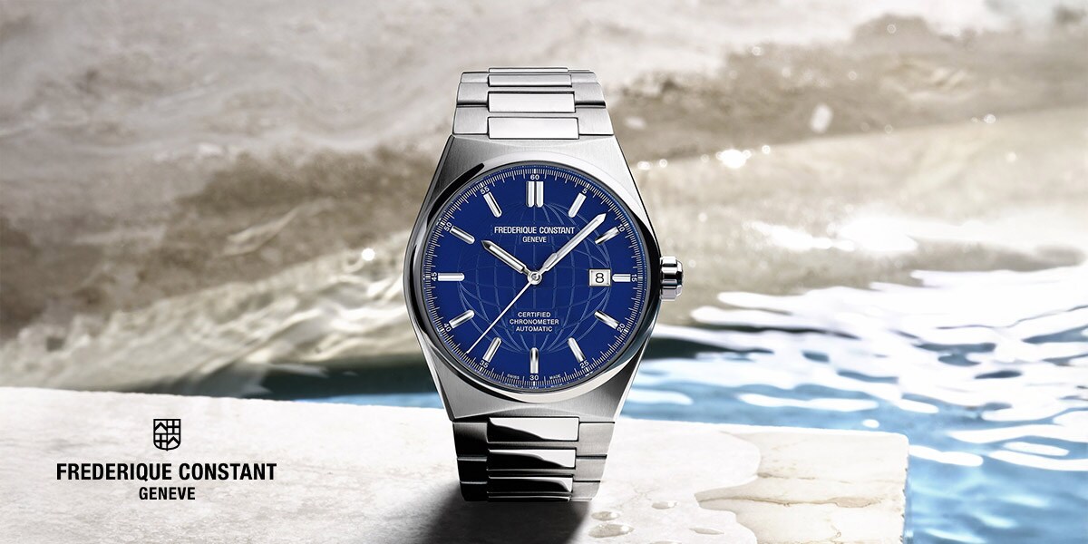 Watches & jewellery online shop Switzerland - CHRISTIAN