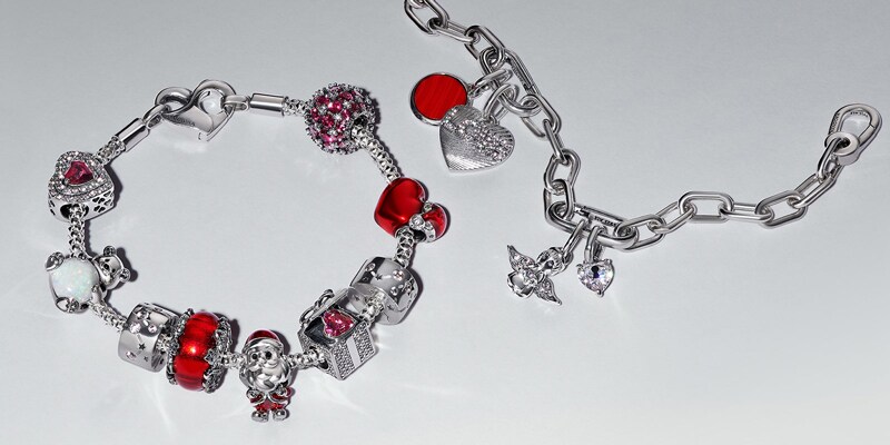 Pandora Schmuck online kaufen bei CHRISTIAN