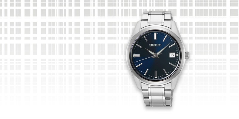 Seiko | Montres pour lui et elle | Détaillant officiel suisse
